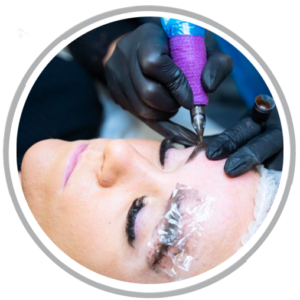 Permanent Makeup Artist & Training in Essex | Layla Hinchen
